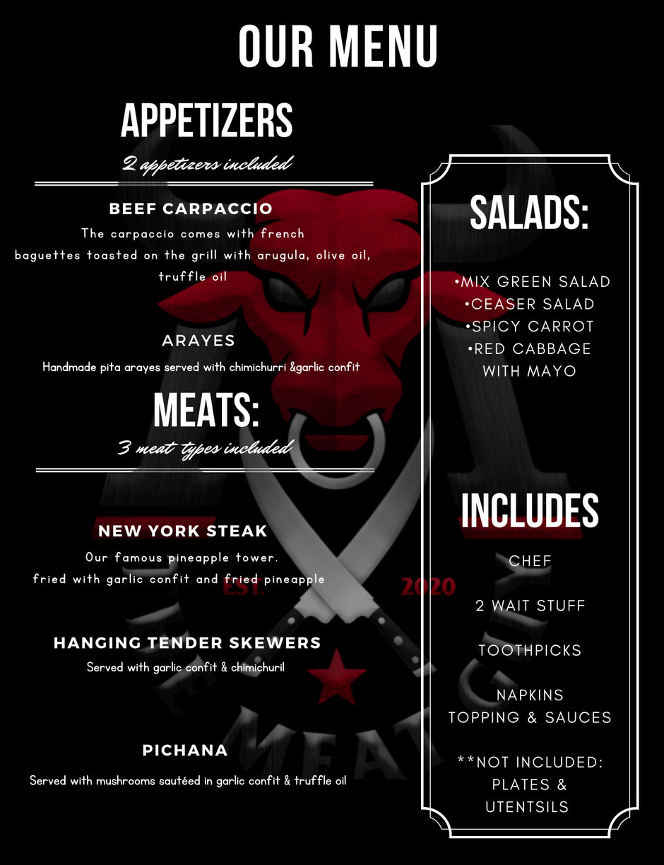 The Meat Guy LA – themeatguyla