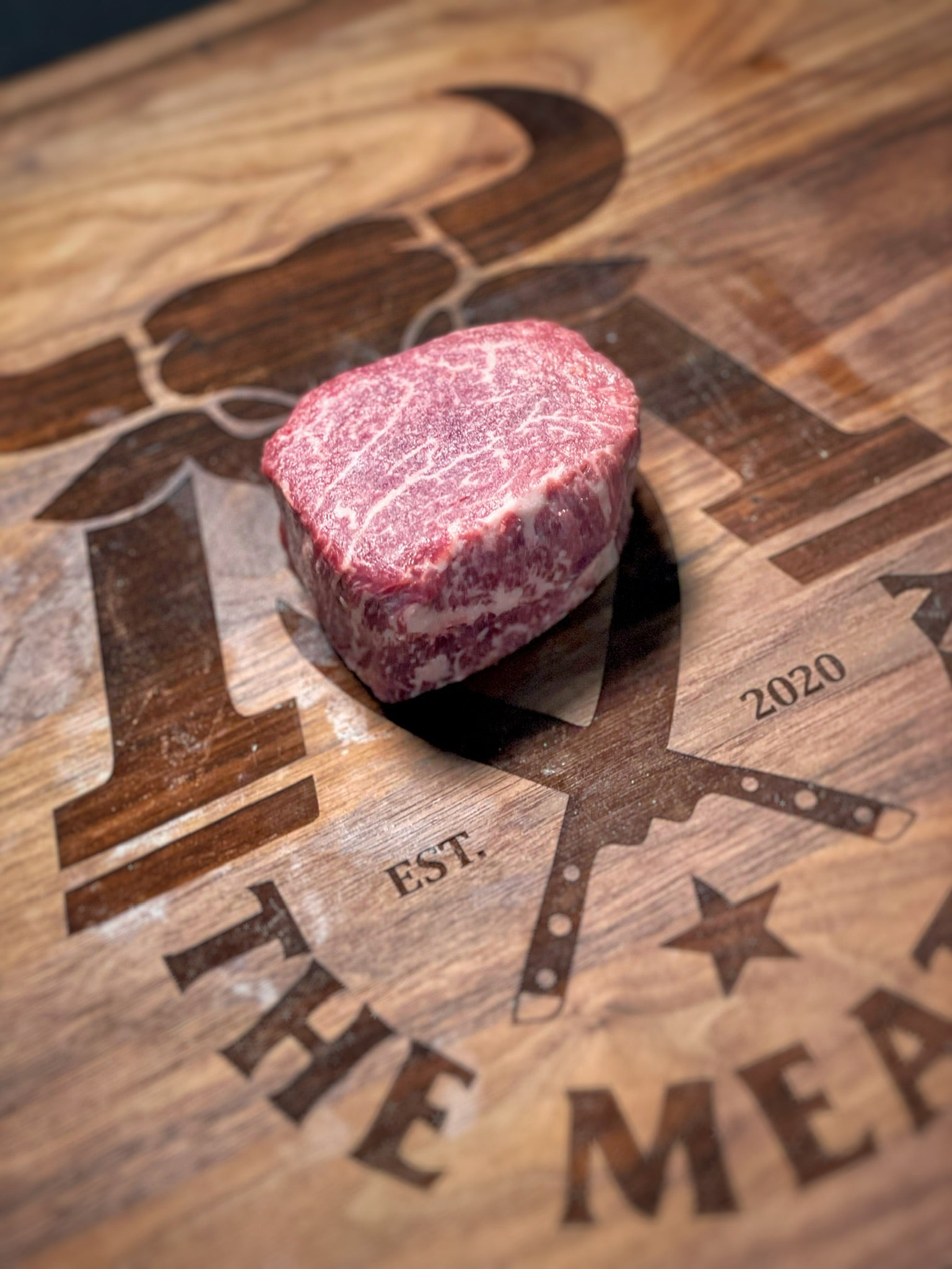 Australian Wagyu | Filet Mignon I MS 6-7 | 8oz – themeatguyla